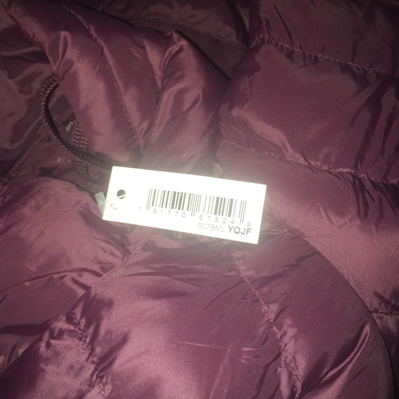 Amazon Essentials | Jackets & Coats | Nwt Amazon Essentials Womens ...